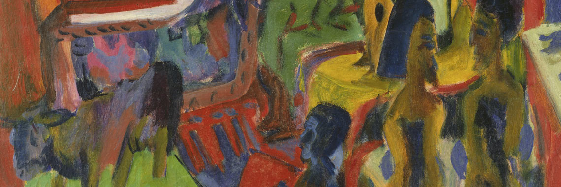 Kunstgutachten - Dr. Martin Hirschboeck